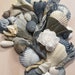 Shell Collage - Etsy