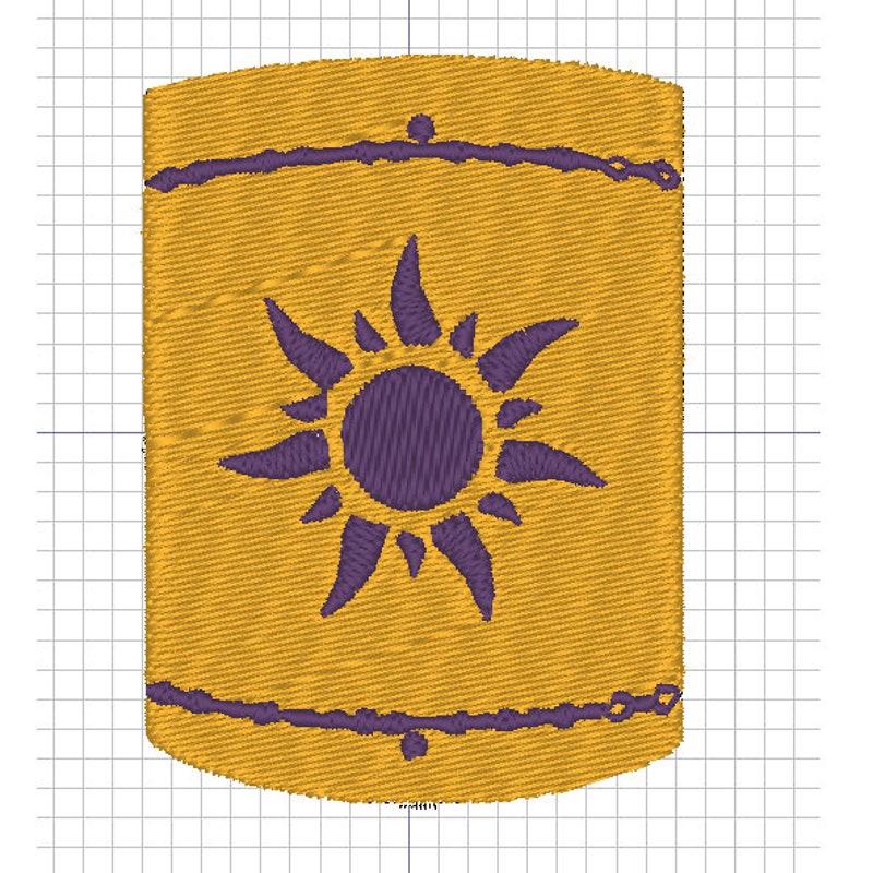 Rapunzel Lantern - Etsy