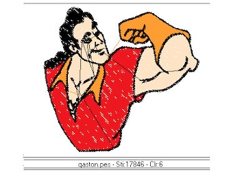 Hogwarts Embroidery Design PES JEF HUS and More - Etsy