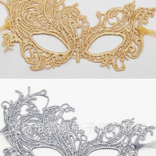Masquerade Mask - Etsy Australia