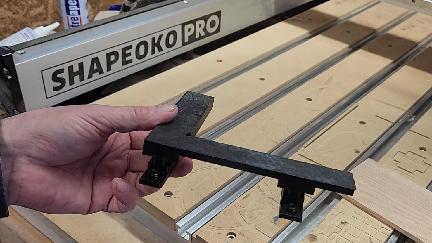 Zero Reference Square for Shapeoko 4 & 5 - Etsy