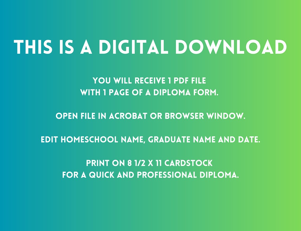 Editable Christian Homeschool High School Transcript - Etsy