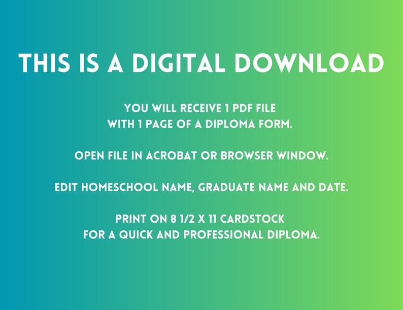 Editable Christian Homeschool High School Transcript - Etsy
