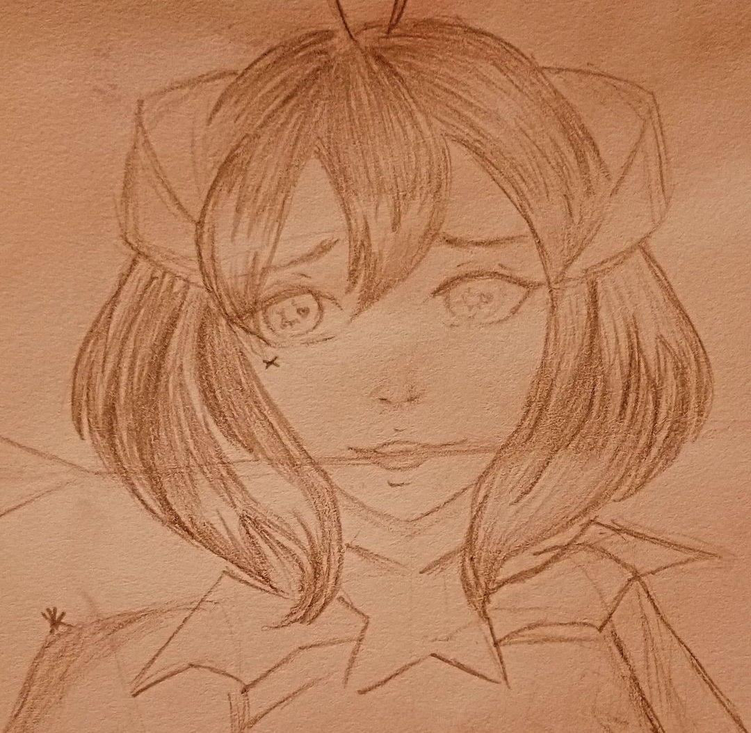 Drawings in Traditional Sketch Graphite - Etsy