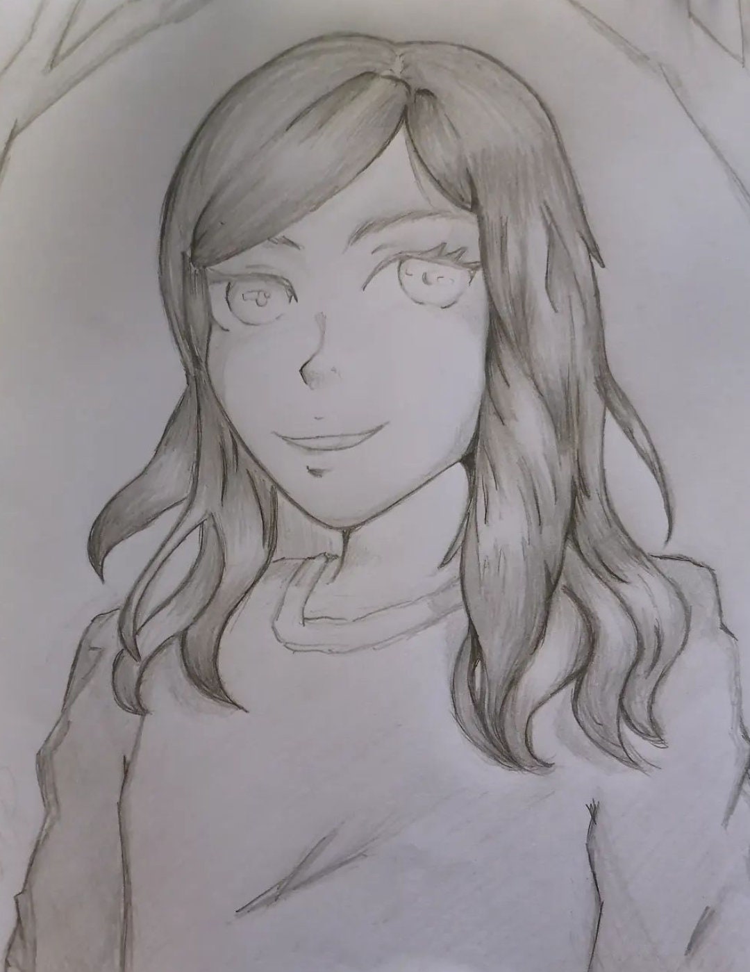 Drawings in Traditional Sketch Graphite - Etsy
