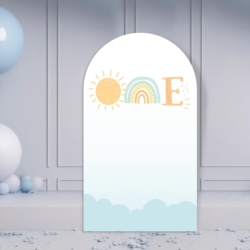 Sunshine Balloons - Etsy