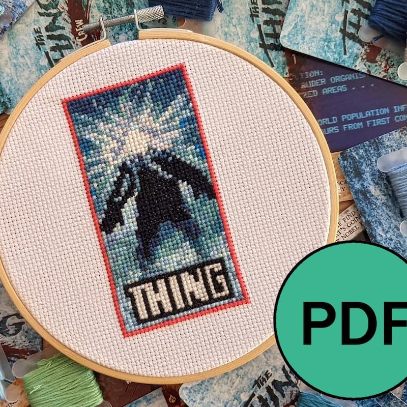 Saw thing - Etsy.de