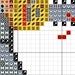 PATTERN ONLY Texas Chainsaw Leatherface Cross Stitch Pattern - Etsy