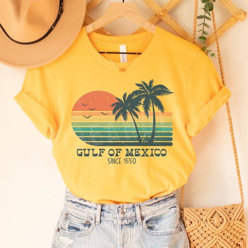 Mexico in March - Etsy