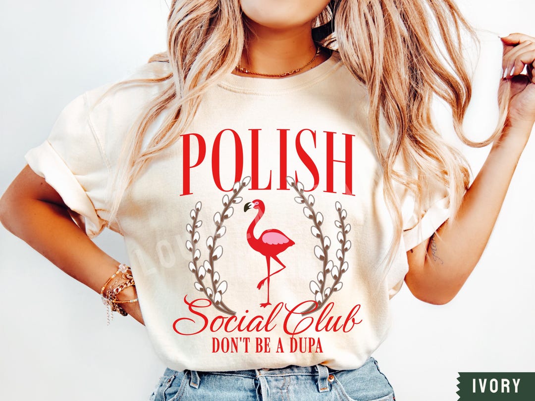 Polish Pride Shirt, Pierogi Shirt, Polski Tshirt, Polish Gift, Poland ...