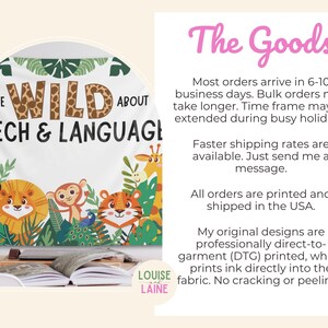 Jungle Animal Theme Classroom Tapestry, Custom Teacher Welcome Banner ...
