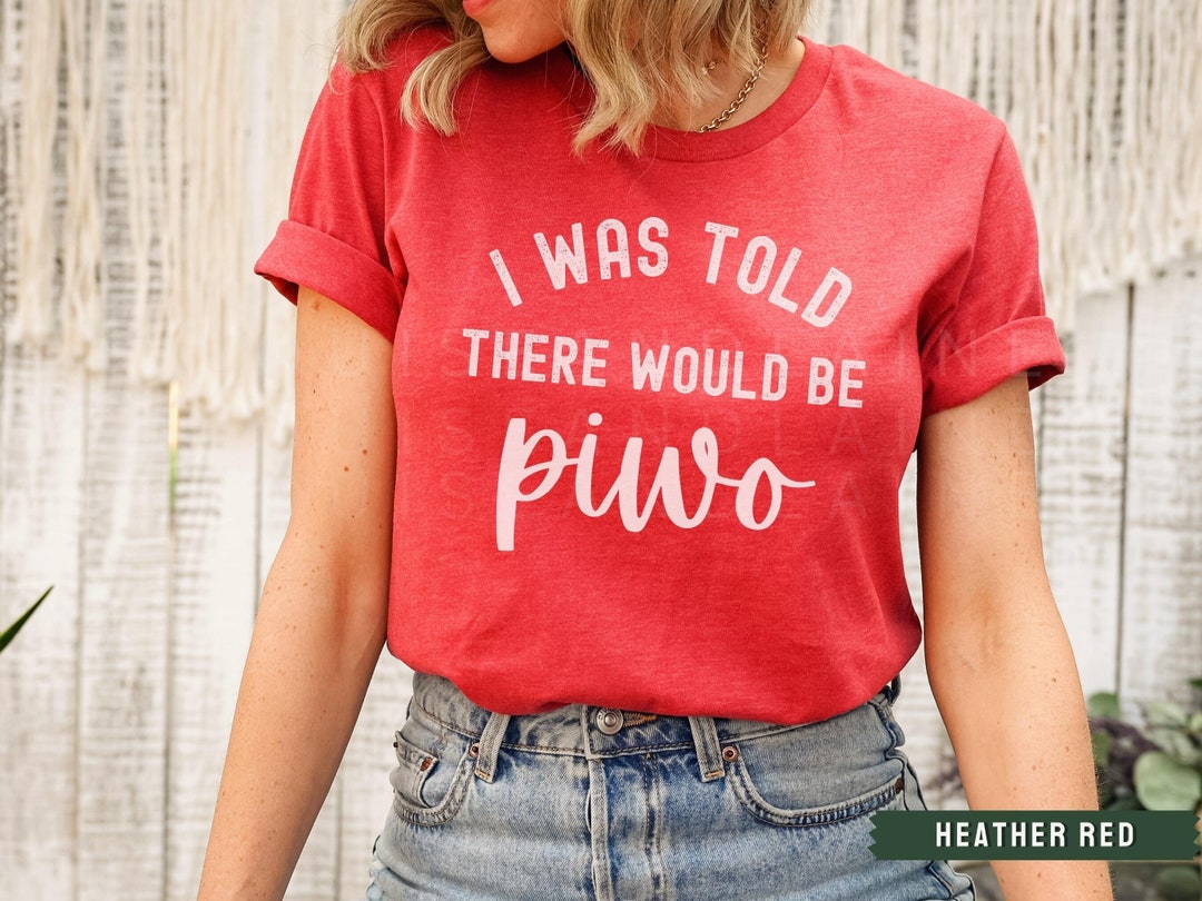 Polish Shirt, Piwo T-shirt, Dyngus Day Shirt, Buffalo Polish, Poland ...