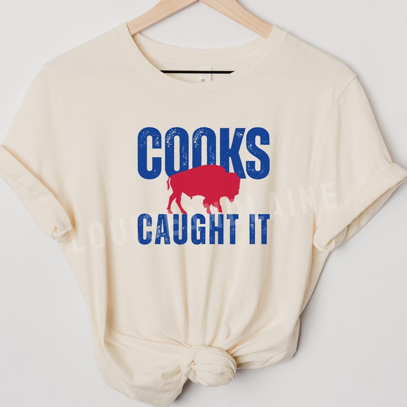 Cooks Caught It - Etsy