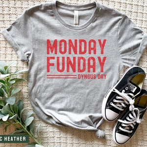 Dyngus Day Shirt, Polish T-shirt, Monday Funday, Buffalo Polish, Polska ...