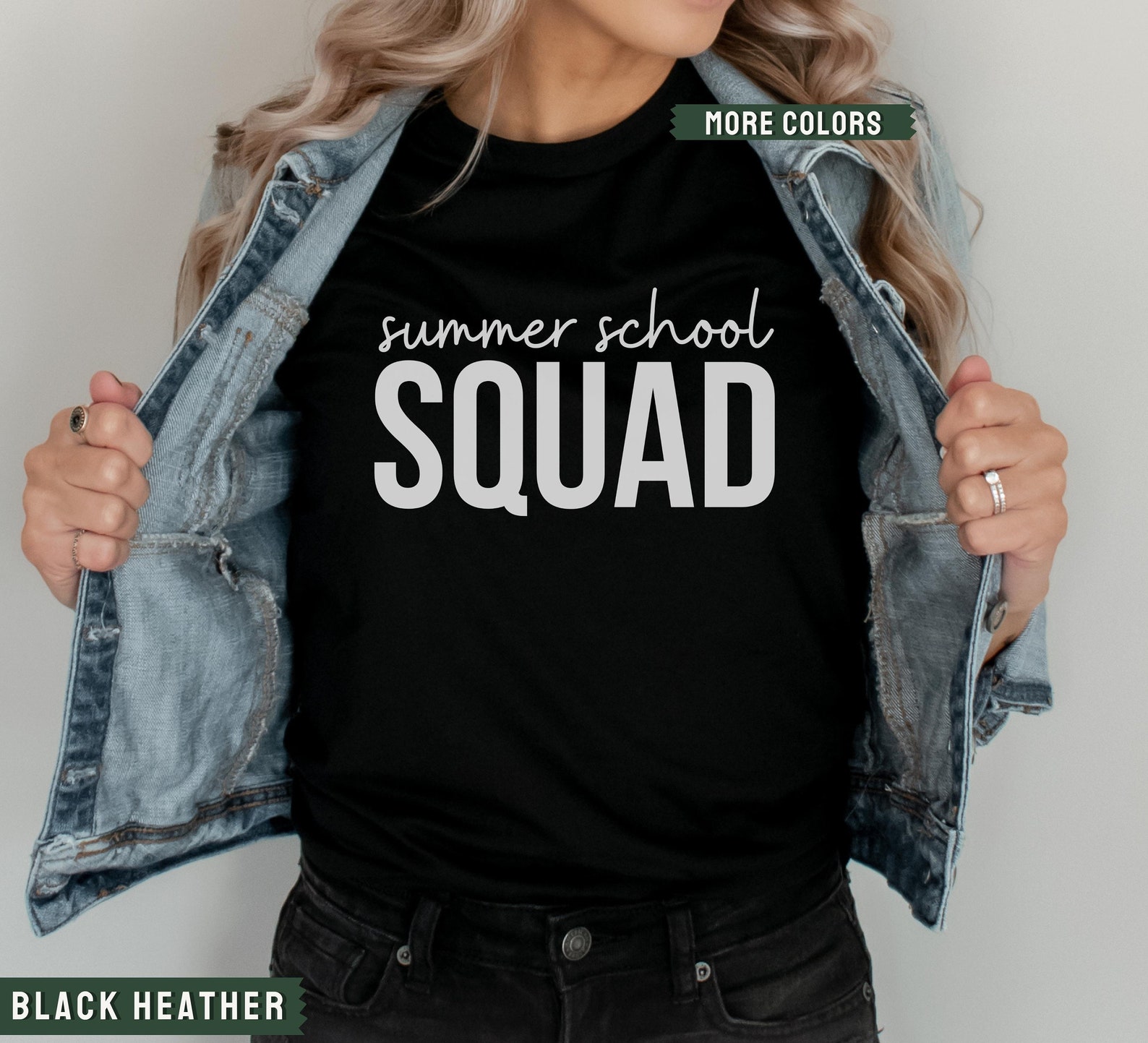 End of School Year Teacher Shirt Summer School Shirt Last - Etsy