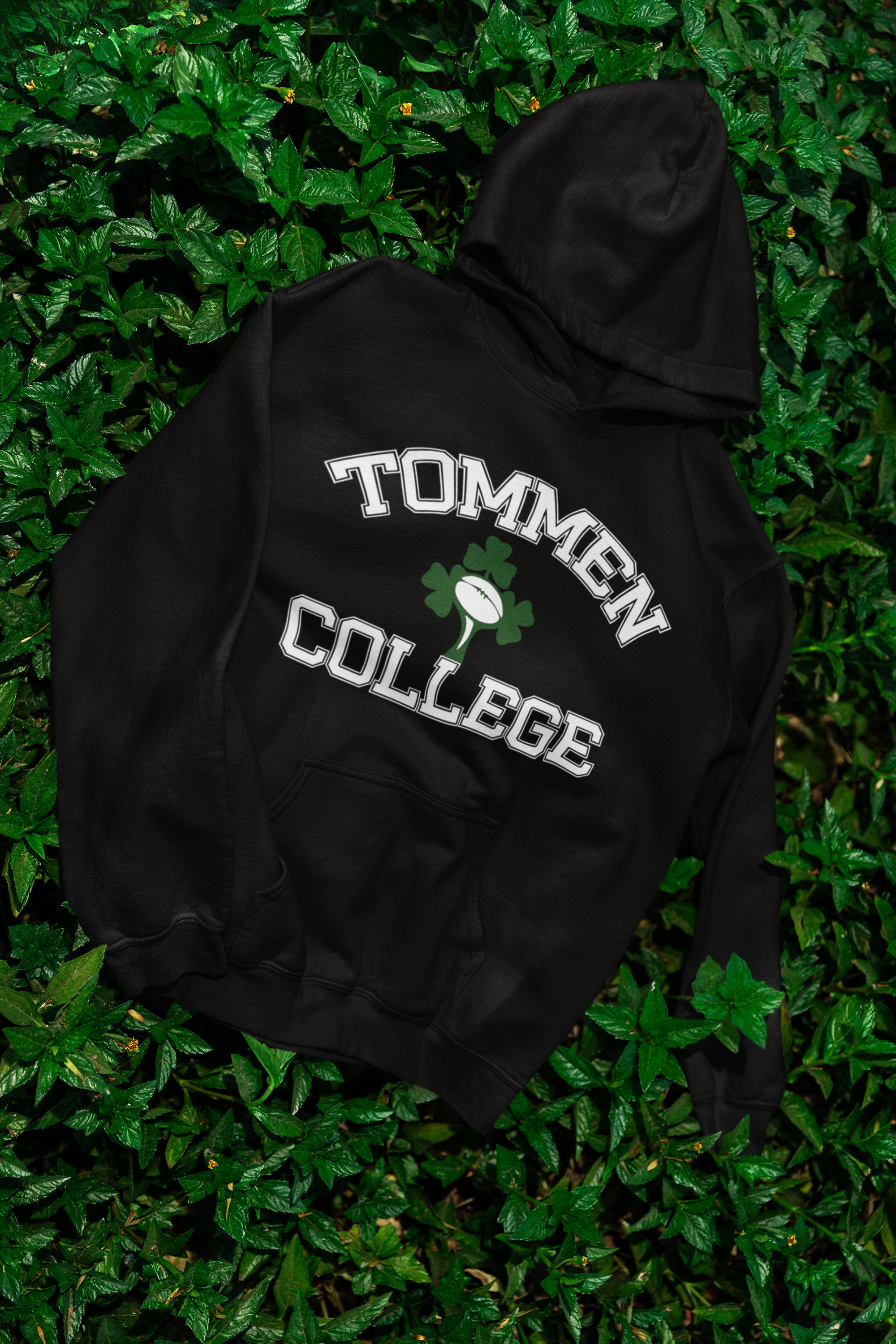 Kavanagh 13 Hoodie | Boys of Tommen College Sweatshirt | Booktok ...