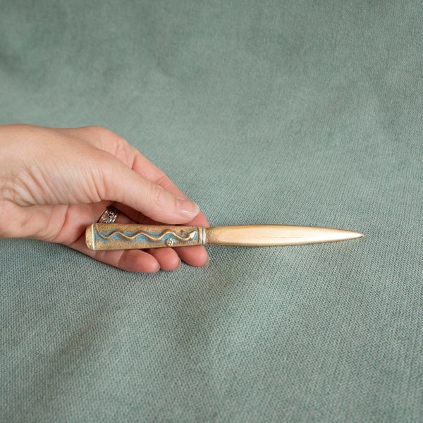 Ritual Knife - Etsy