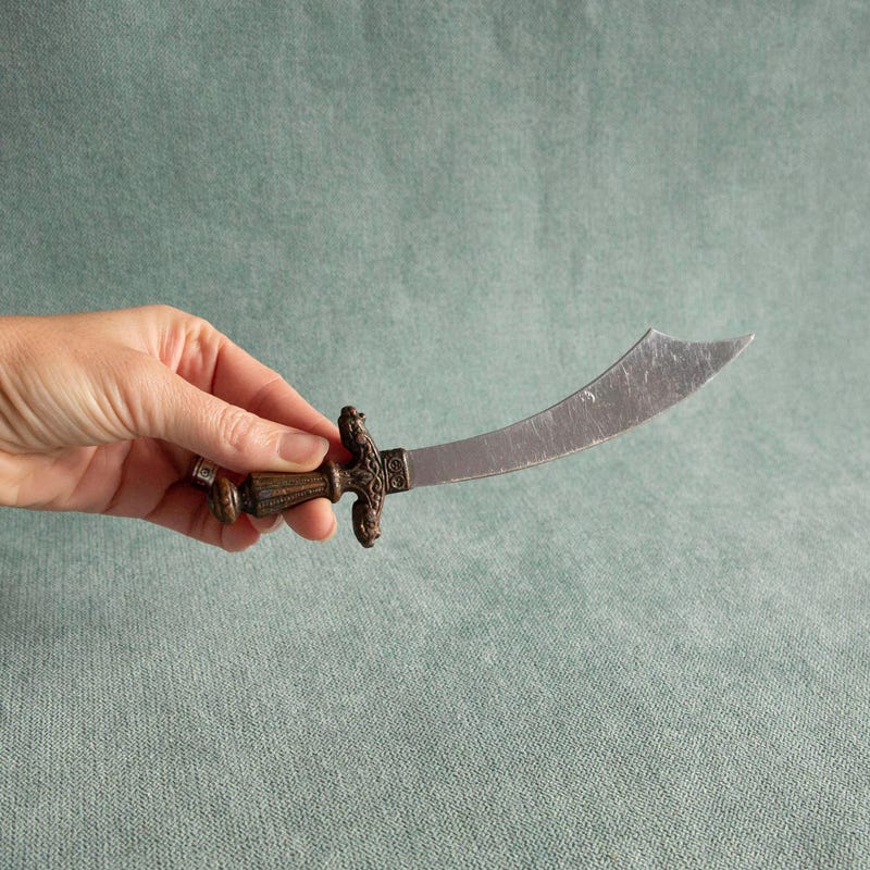 Athame - Etsy