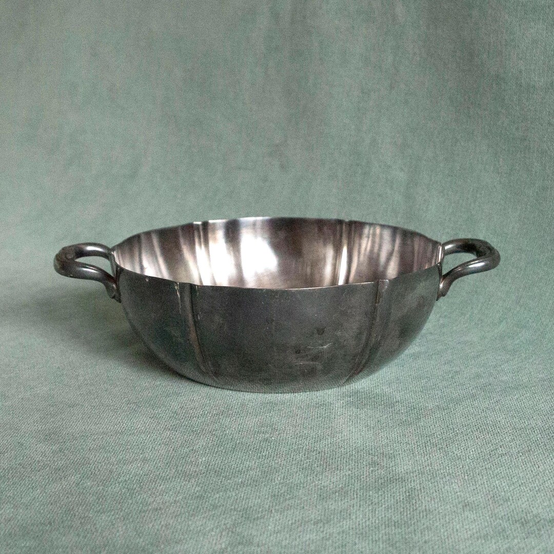 Witch Cauldron, Ritual Offering Bowl, Witch Spell Pot, Home Altar Decor ...