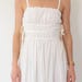 Holiday Side Tie Dress | PDF Sewing Pattern | Tie Detail, Ruched Style ...