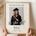 Personalized Photo Graduation Welcome Sign DIGITAL Wall Art Graduation ...