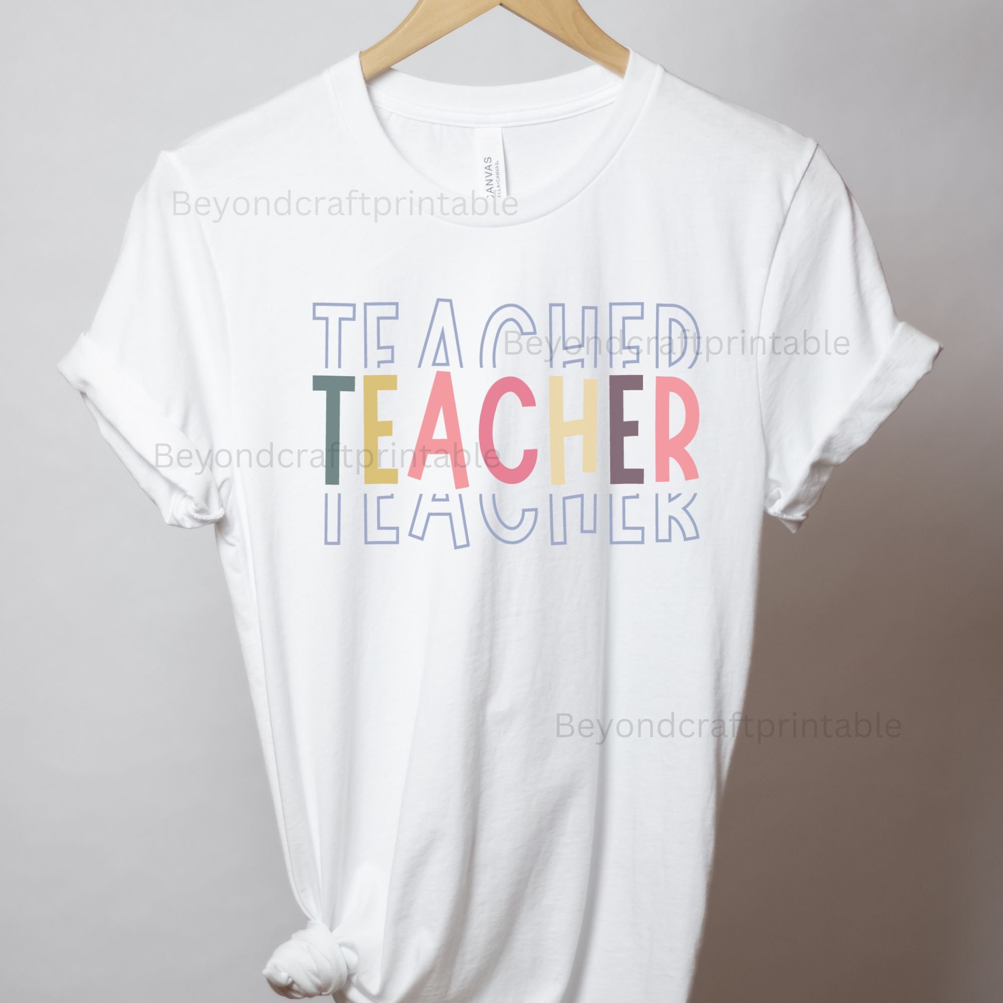 Teacher Split SVG, Teacher Shirt Svg, Teacher Happy Face Svg, Teacher ...