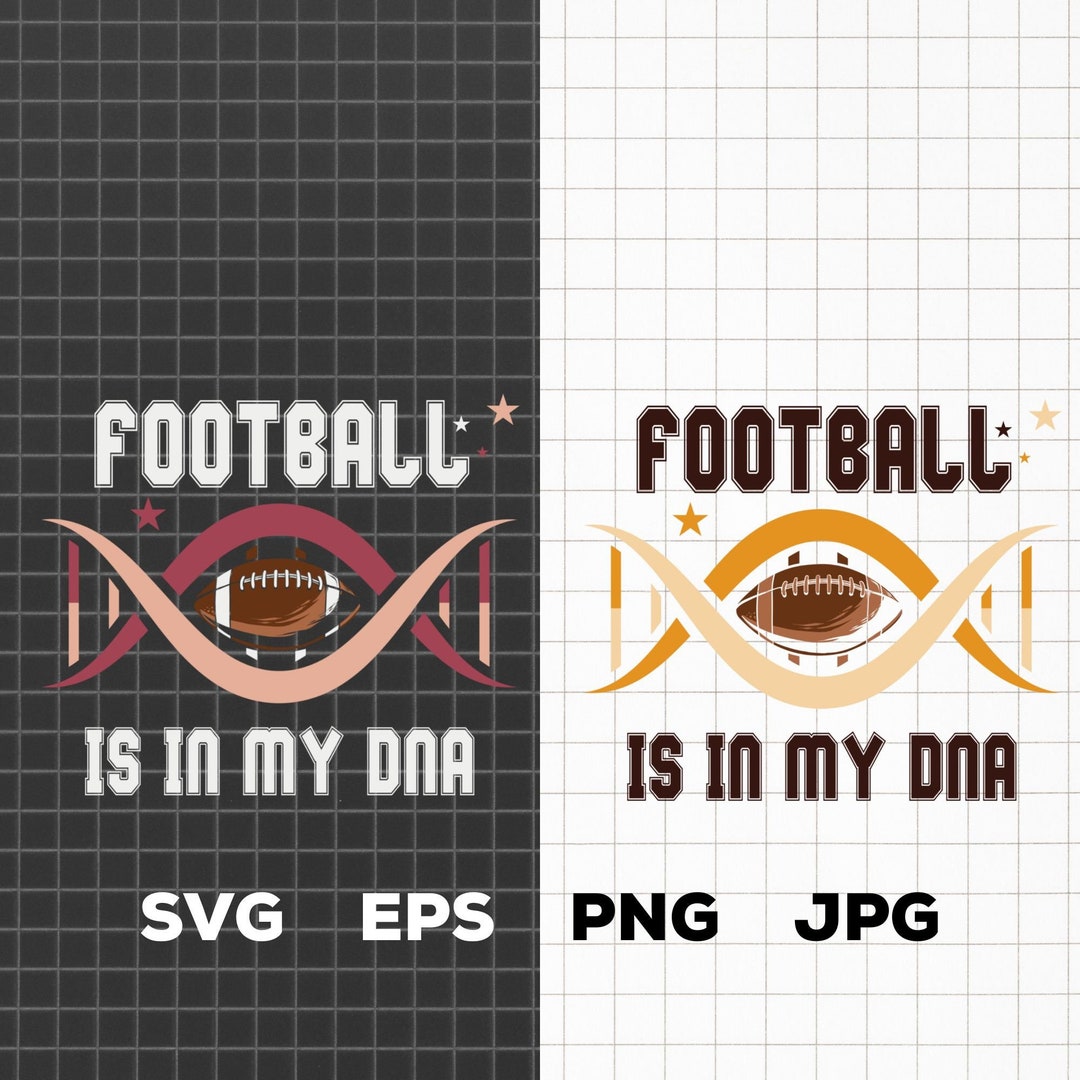 Football Player Svg Love Football Svg Football Outline Svg - Etsy