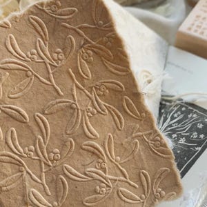 Embossing Folder - Flowers Fruits Season Card Making - Etsy