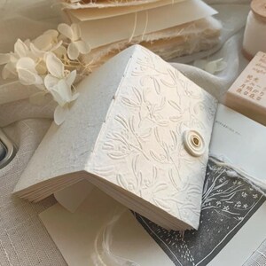 Embossing Folder - Flowers Fruits Season Card Making - Etsy