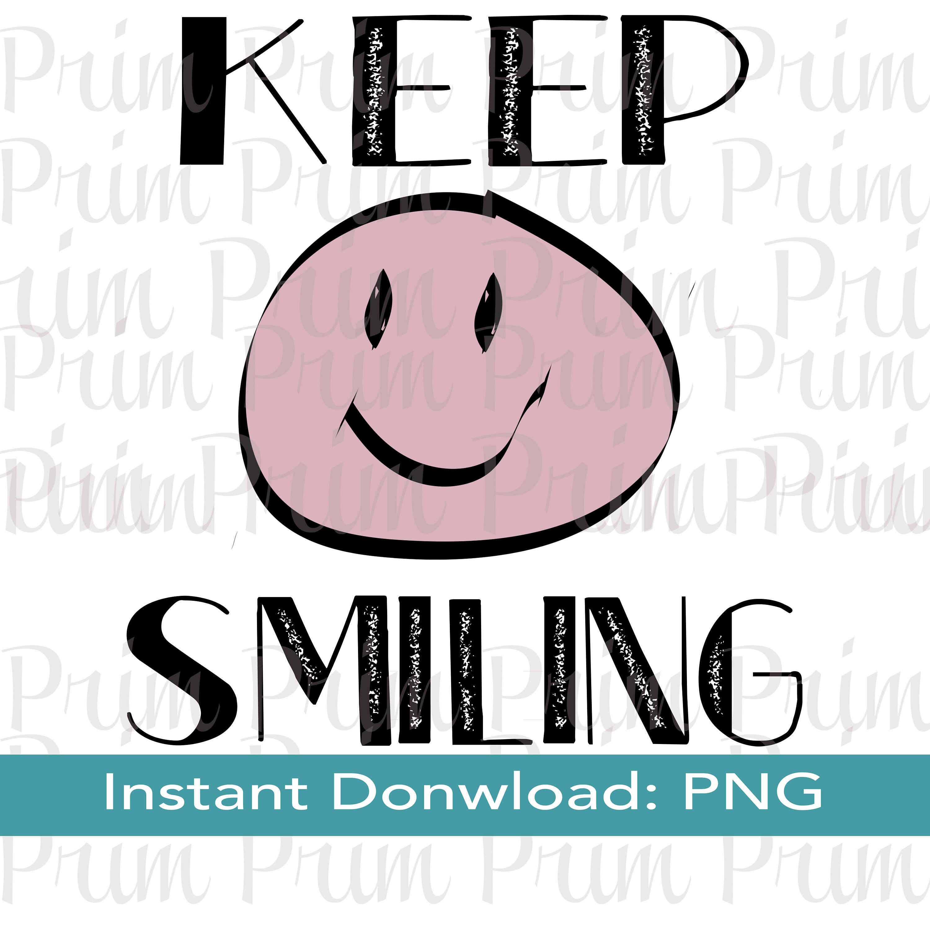 Exciting Smiley Face