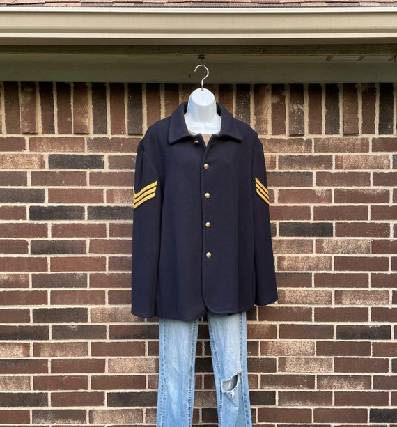 Cavalry sergeant reproduction wool - Gem