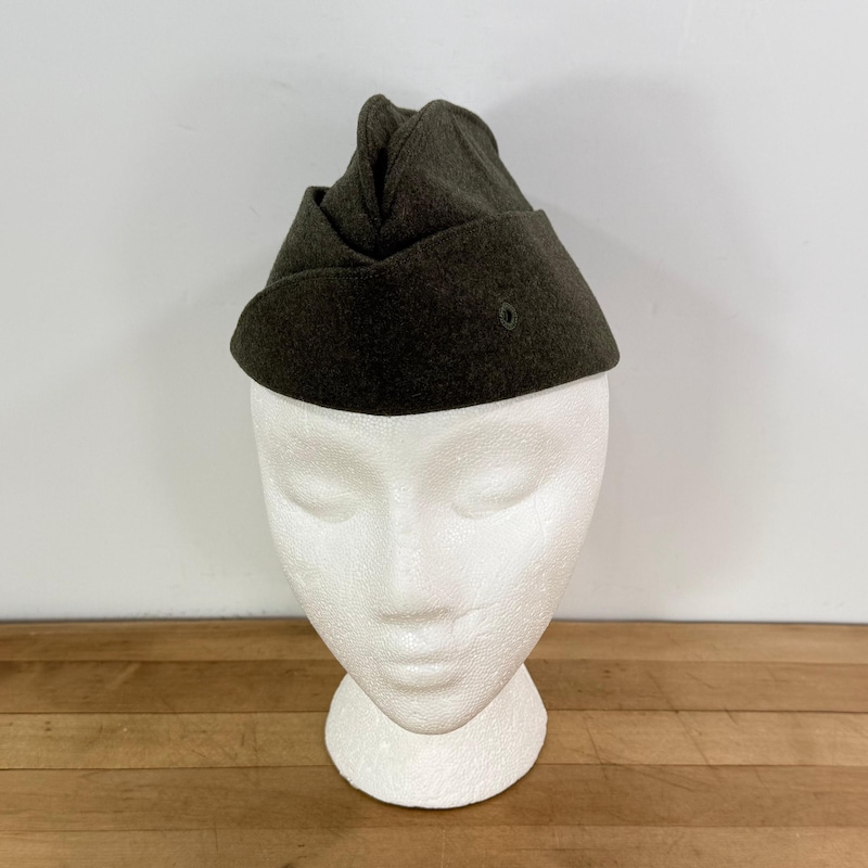 Military Garrison Caps - Etsy