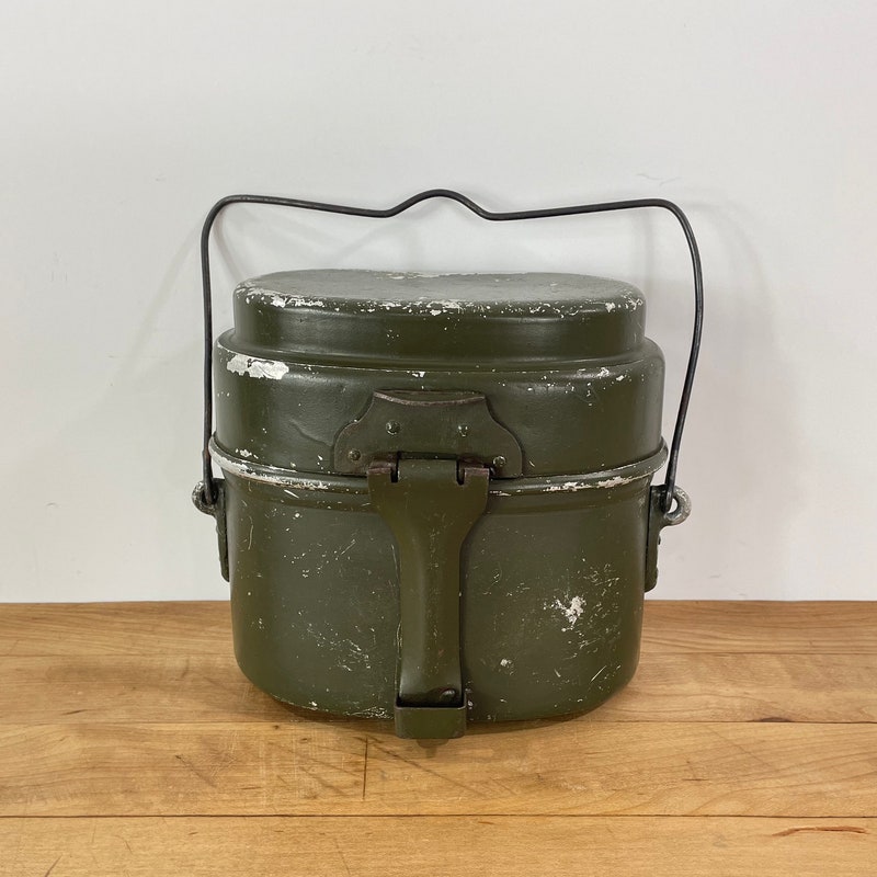 Military Mess Kit - Etsy