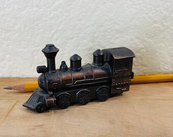 Train Pencil Sharpener - Etsy