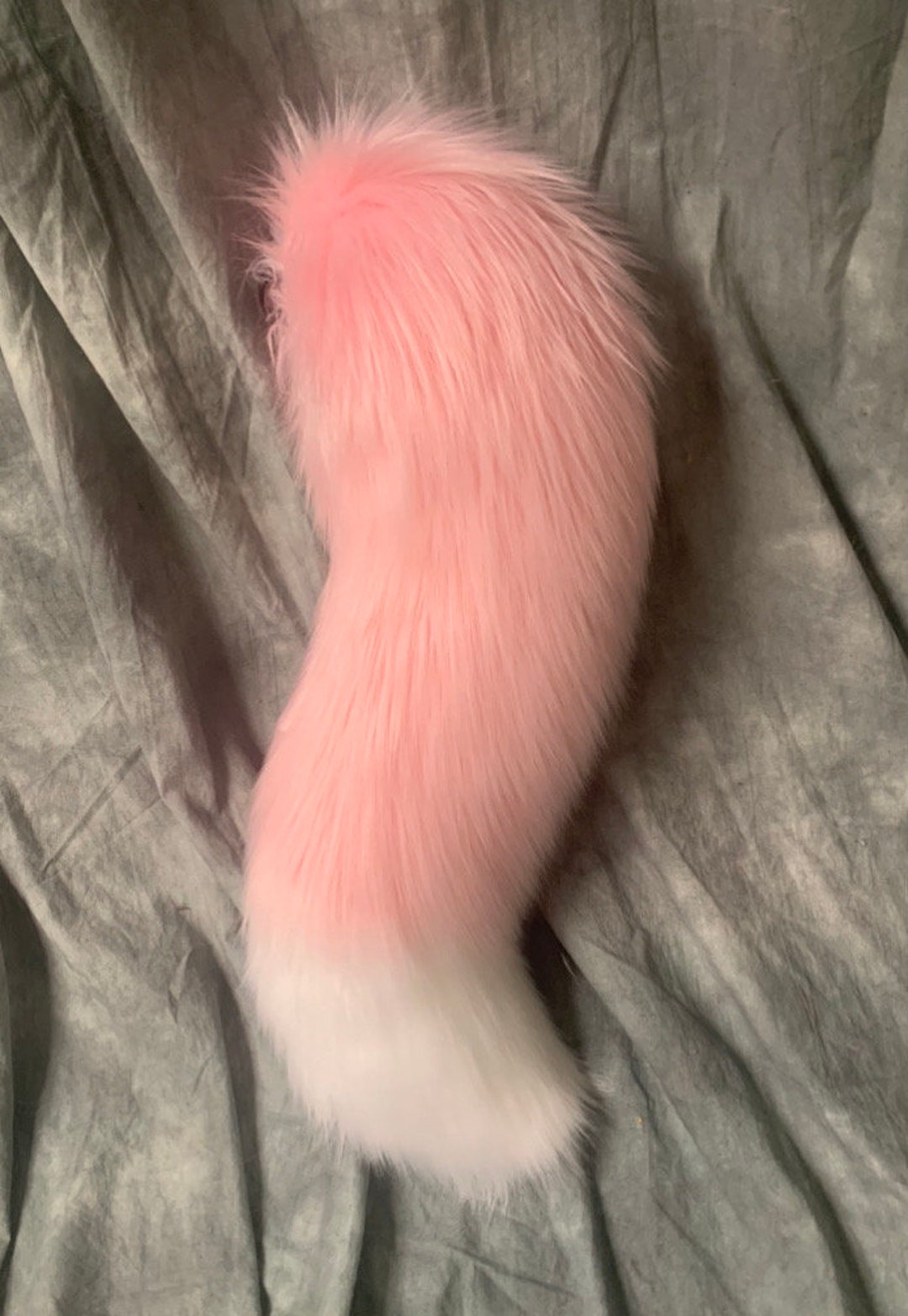 CUSTOM Medium Tails - Etsy