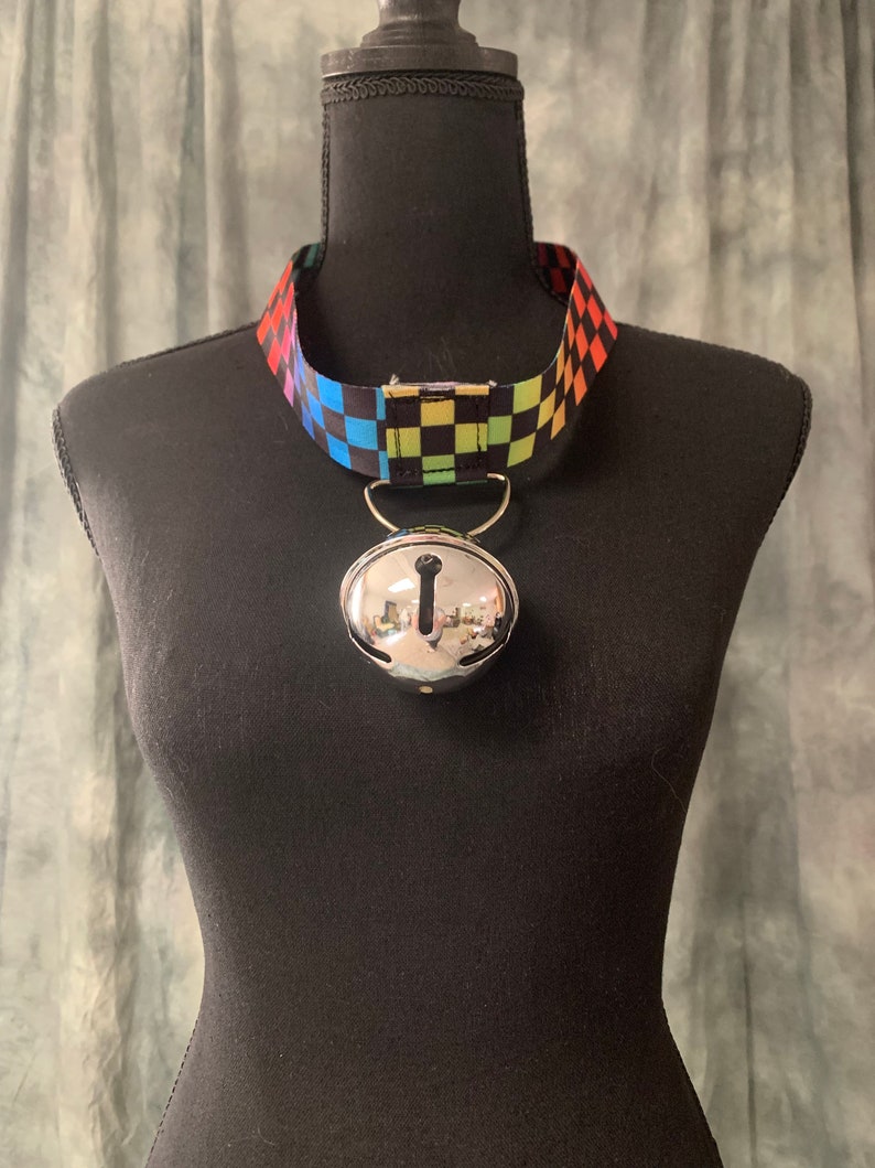 CUSTOM Collar - Etsy