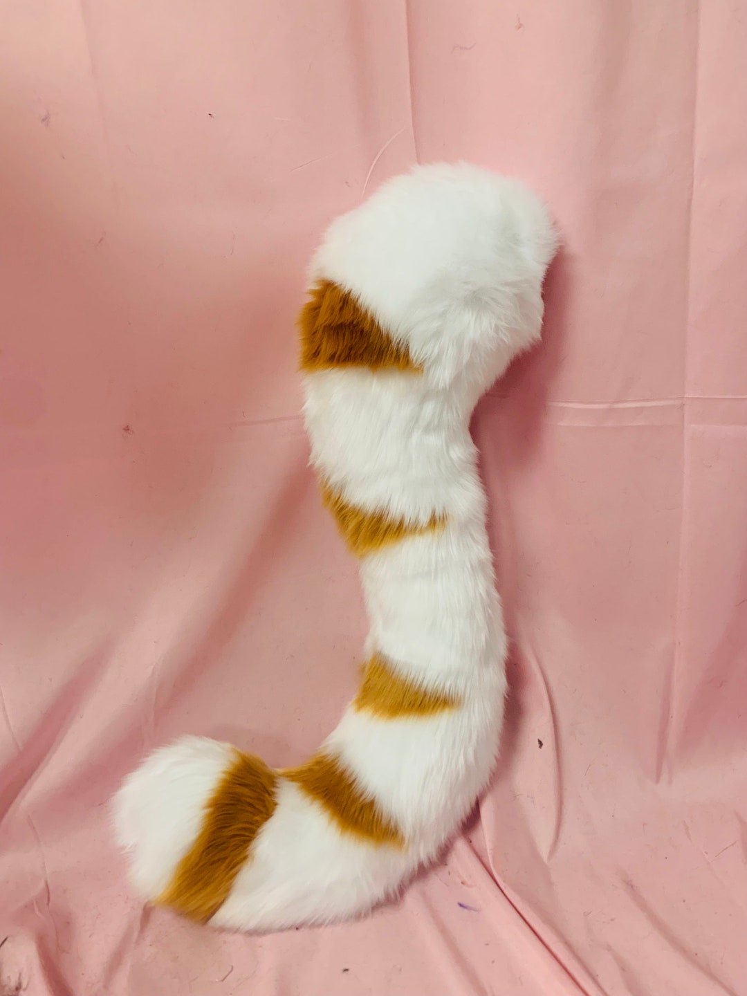 CUSTOM Large Tail - Etsy