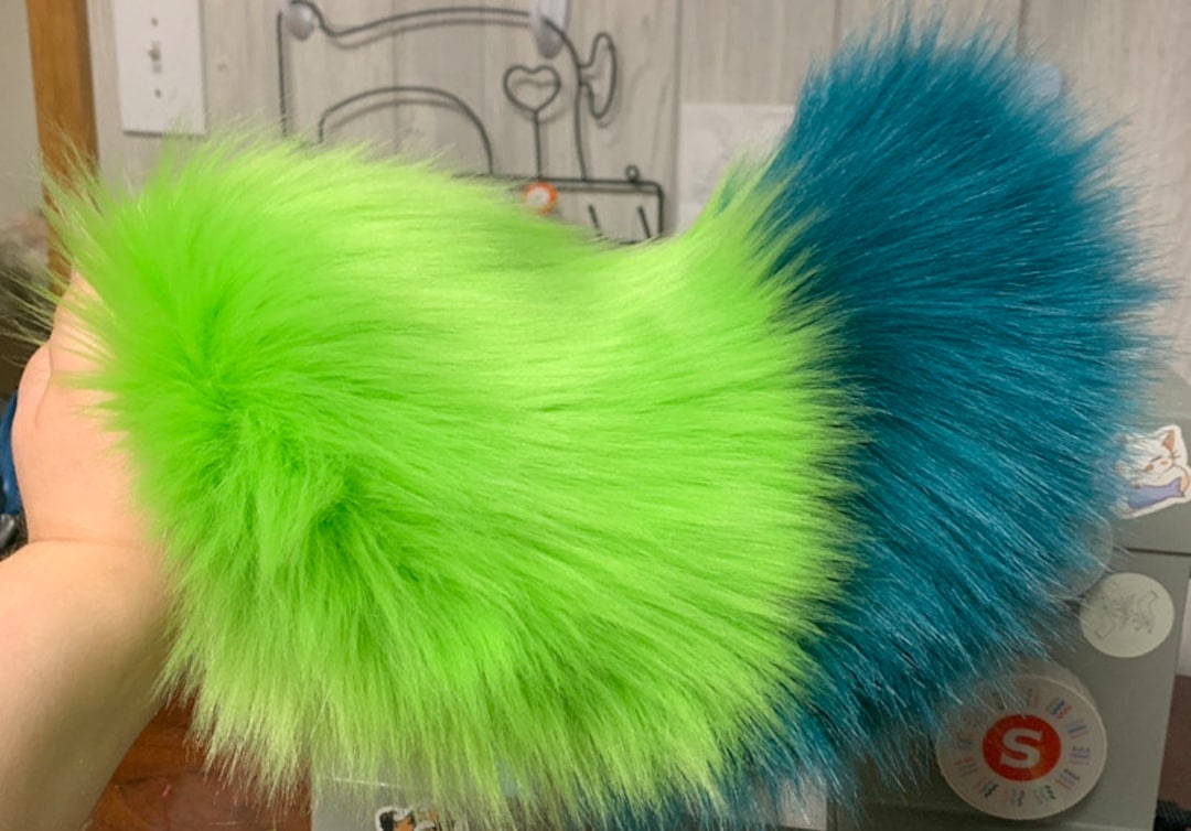 CUSTOM Nub Tails - Etsy