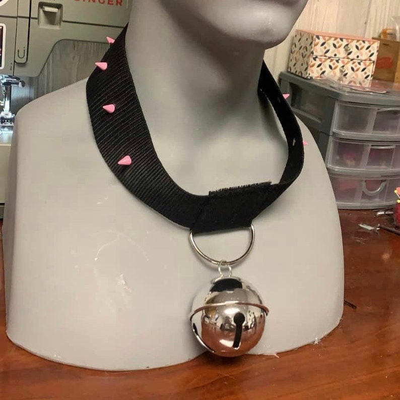 CUSTOM Collar - Etsy
