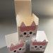 Gabby's Dollhouse Meow Mailbox Gabby's Dollhouse Favor Box Gabby's ...