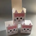 Gabby's Dollhouse Meow Mailbox Gabby's Dollhouse Favor Box Gabby's ...