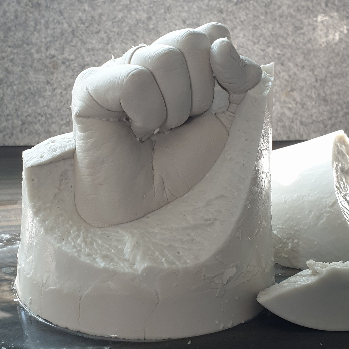 3D Handcasting Kit - Etsy