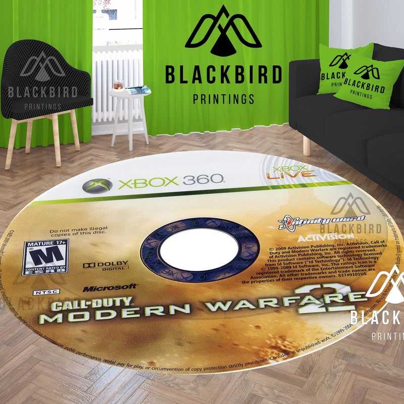 Call of Duty Decor - Etsy