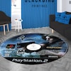 Silent Hill 4 CD Rug, CD Rug, Retro CD Rug, Popular Game Rug, Gift for ...