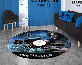 Resident Evil 1 - Etsy