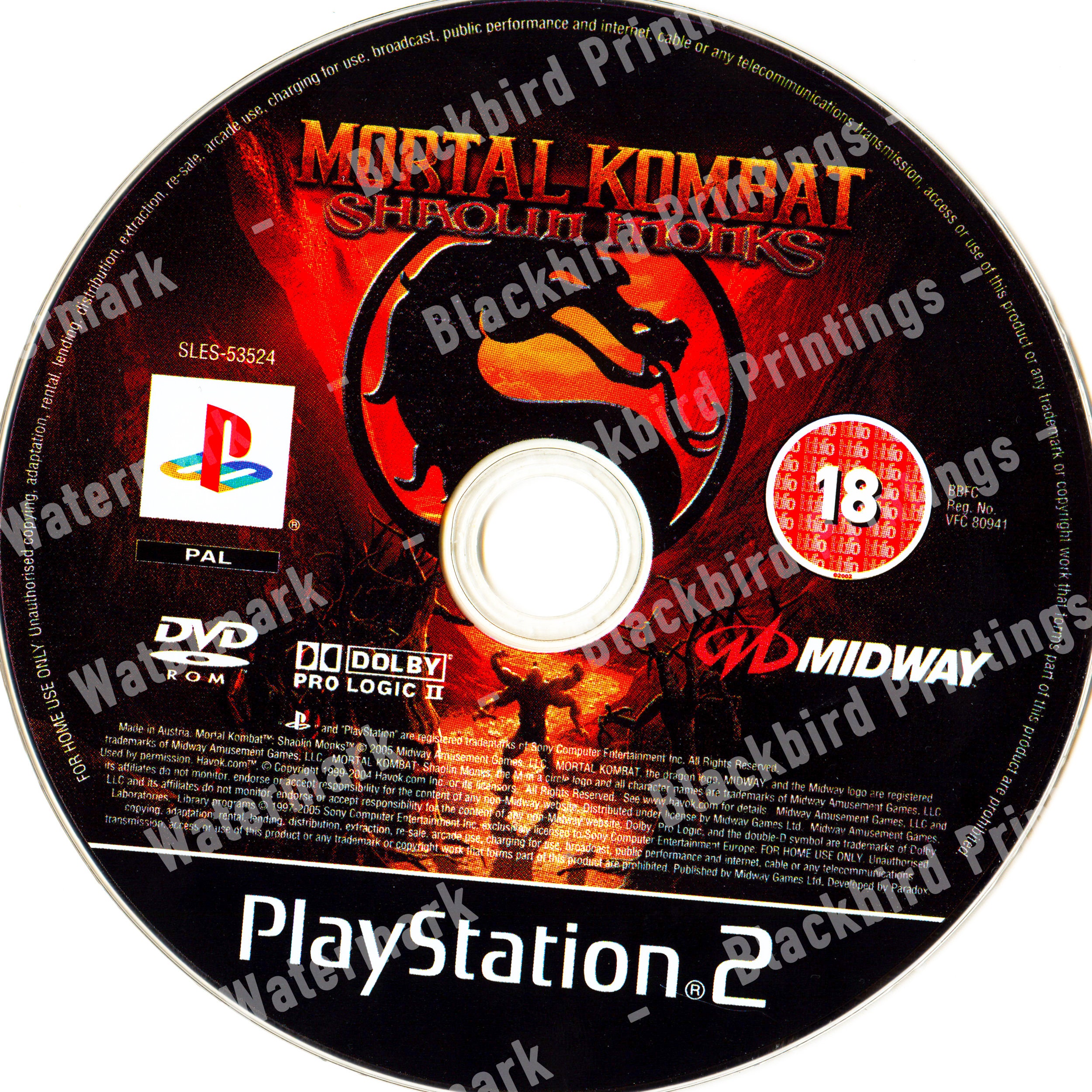 Mortal Kombat Rug, Mortal Kombat Shaolin Monks Rug, CD Rug, Gamer Rug ...