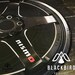 Rim Rug, Car Rim Rug, Wheel Rug, Car Guy Rug. Special Handmade Rugs ...