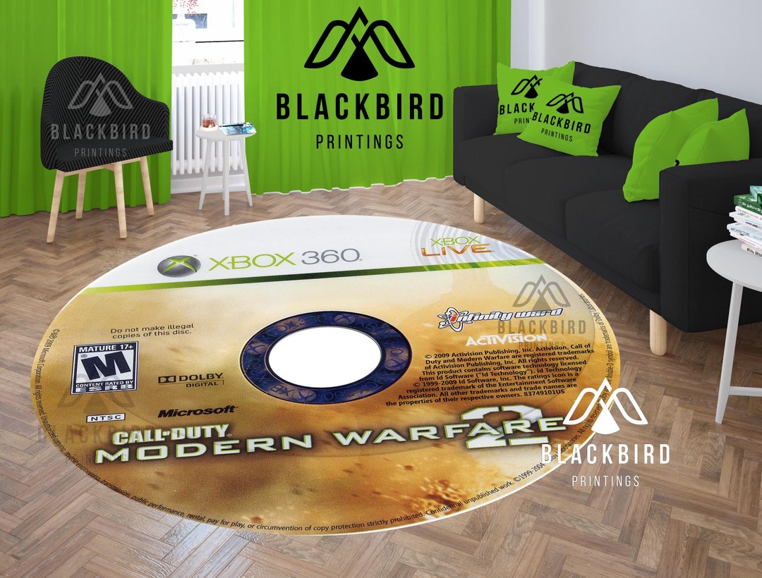 Cod Rug, Call of Duty Rug, Black Ops 2 Rug, Black Ops, Cod Gifts, Call ...