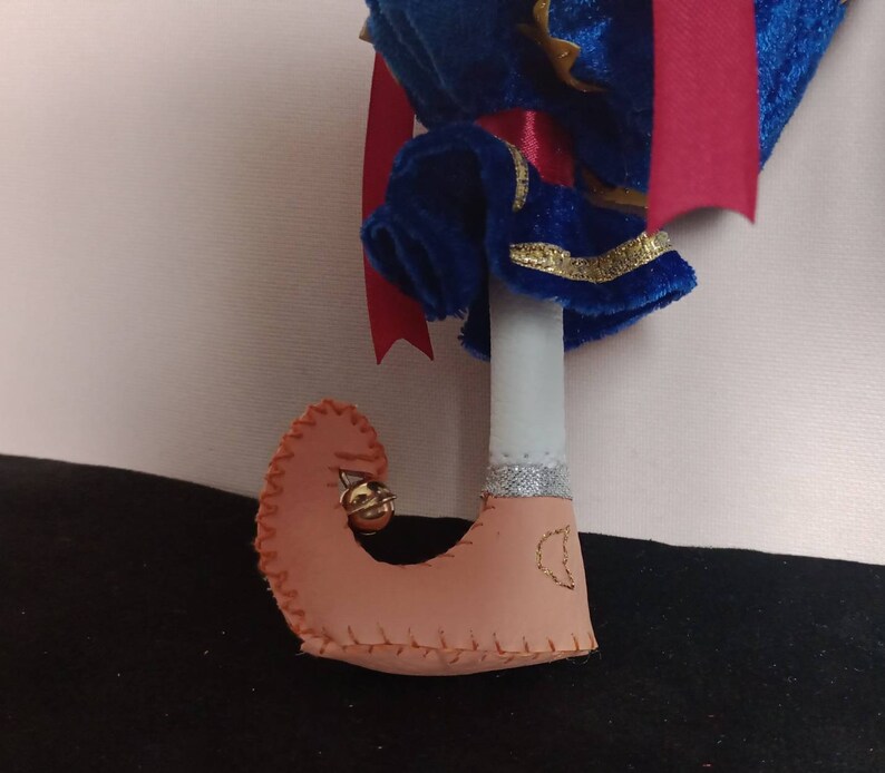 Hand Made FNAF Moondrop Animatronic Five Nights at - Etsy