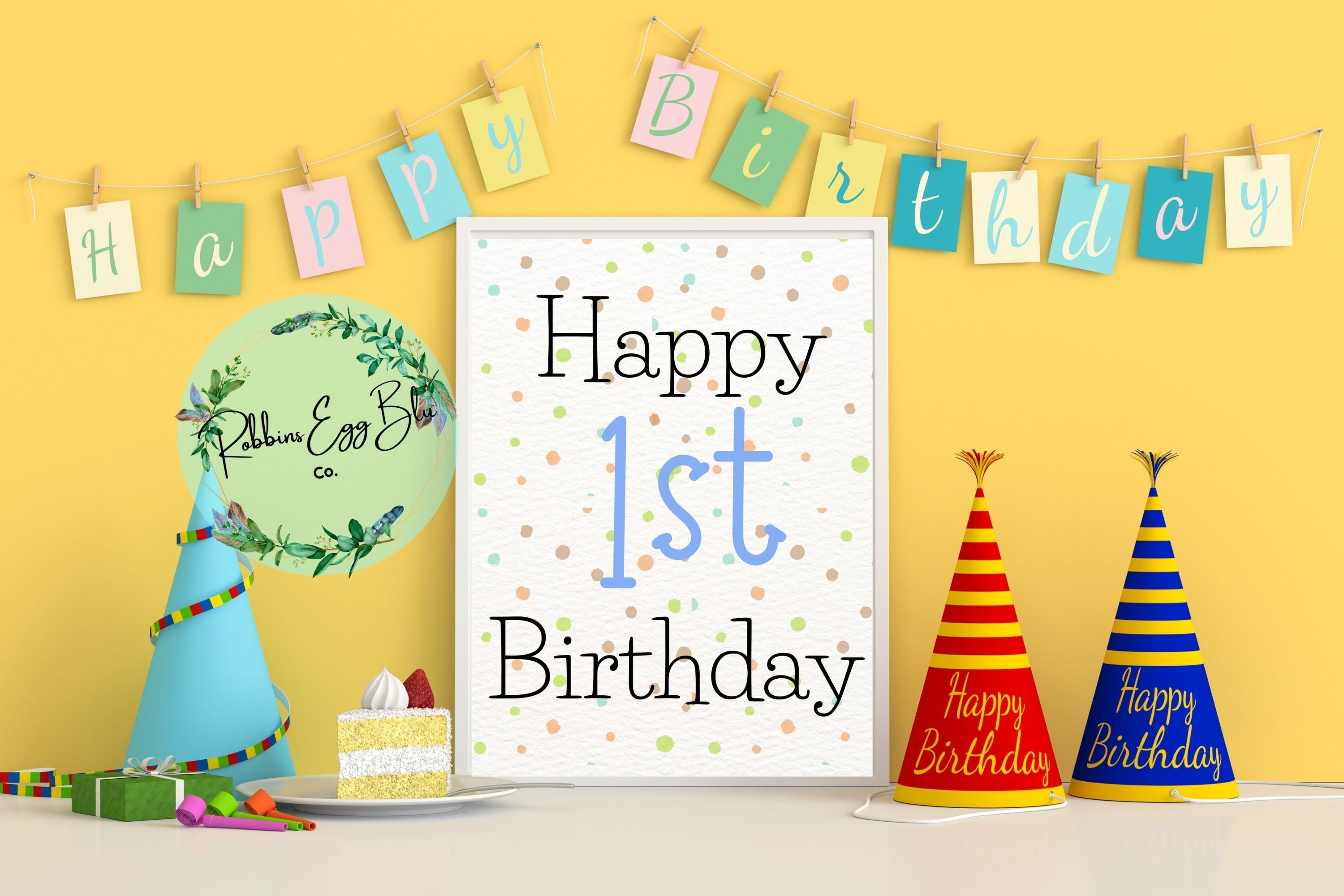 Polka One for the Books Birthday Signs Printable Birthday - Etsy